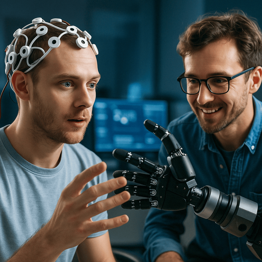 Future STEM Careers: 10 Surprising Roles for 2025