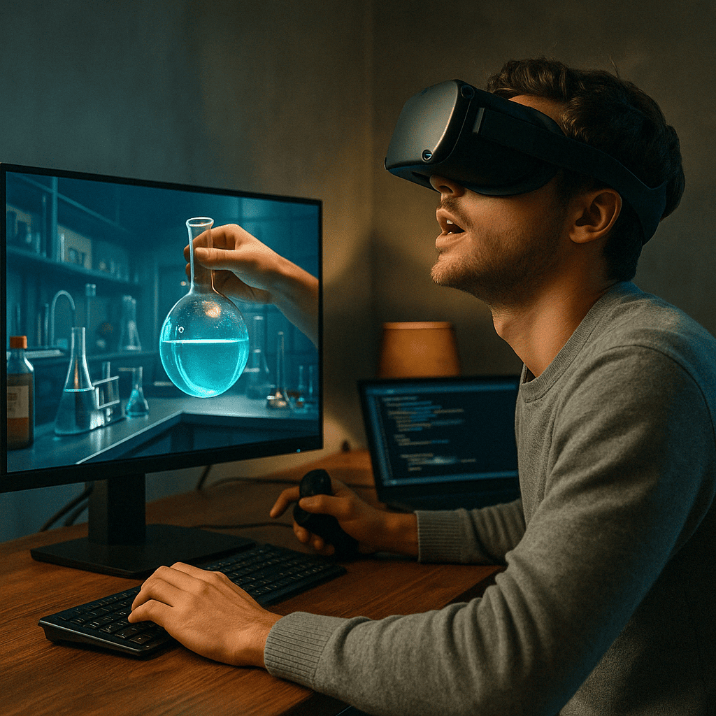 Future STEM Careers: 10 Surprising Roles for 2025