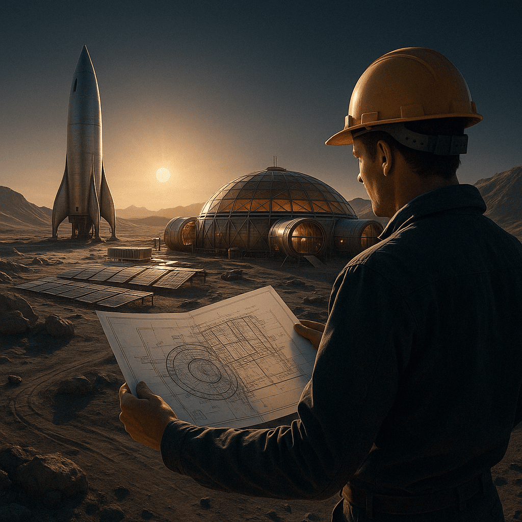 Future STEM Careers: 10 Surprising Roles for 2025