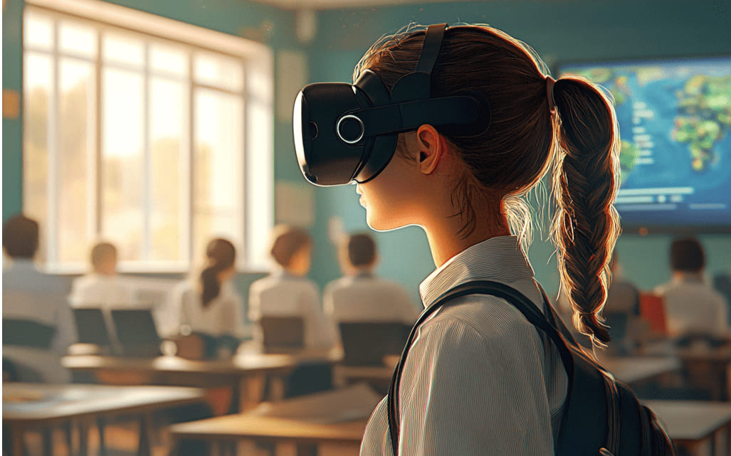 VR Age Restrictions in Schools: Safety and Best Practices