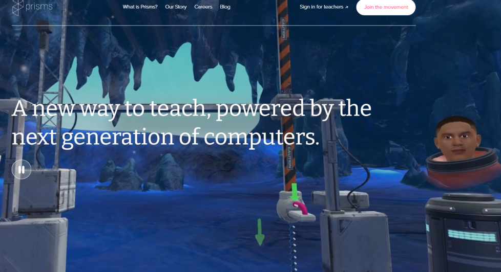 VR Education Today: Leading Platforms Transforming Learning