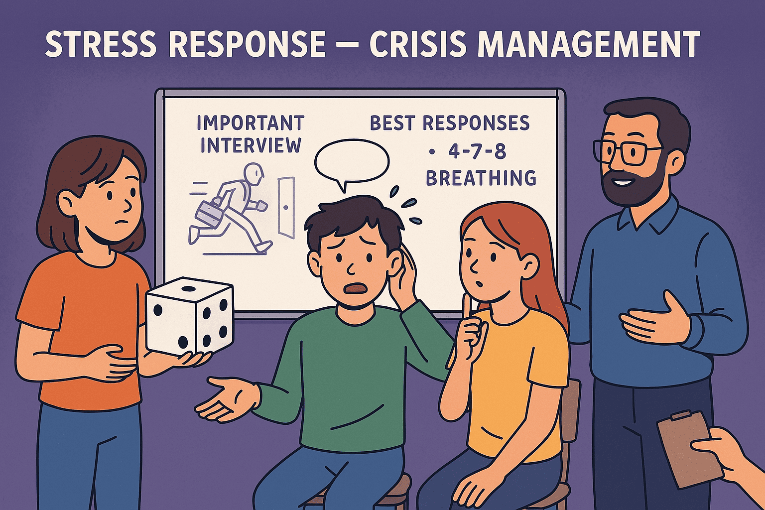 Crisis Management: The Soft Skill for a New Era