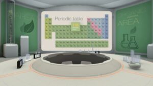 VR Chemistry Resources: Top Virtual Labs & Apps for 2025