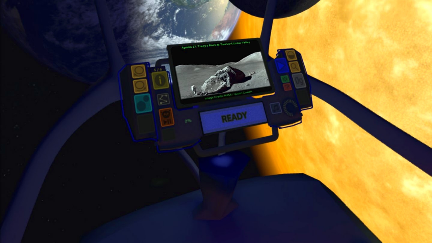 Top Educational VR Games for Learning in 2025