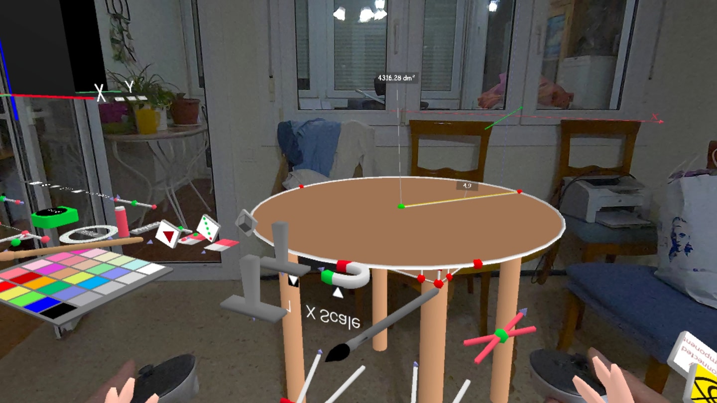 Top Educational VR Games for Learning in 2025