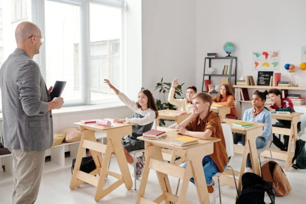 Positive Classroom Culture Ideas That Really Work